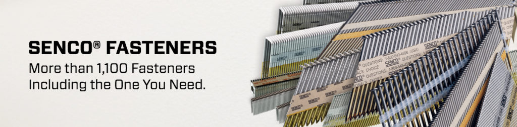 Senco A109809 Galvanized Pins Variety Pack | Woodworking Machinery