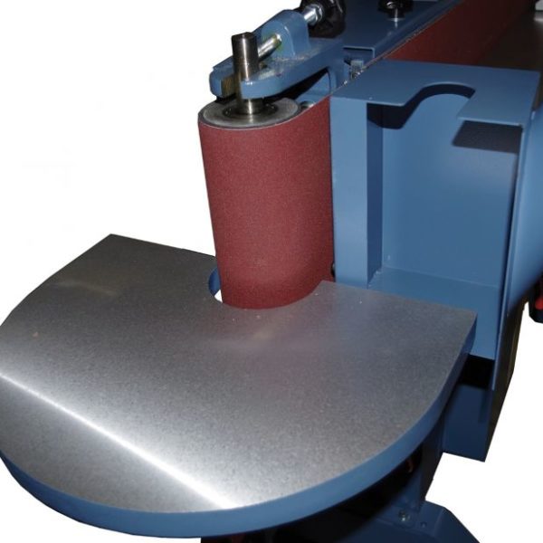 Oliver 9x138 Oscillating Edge Sander | Woodworking Machinery | Tools